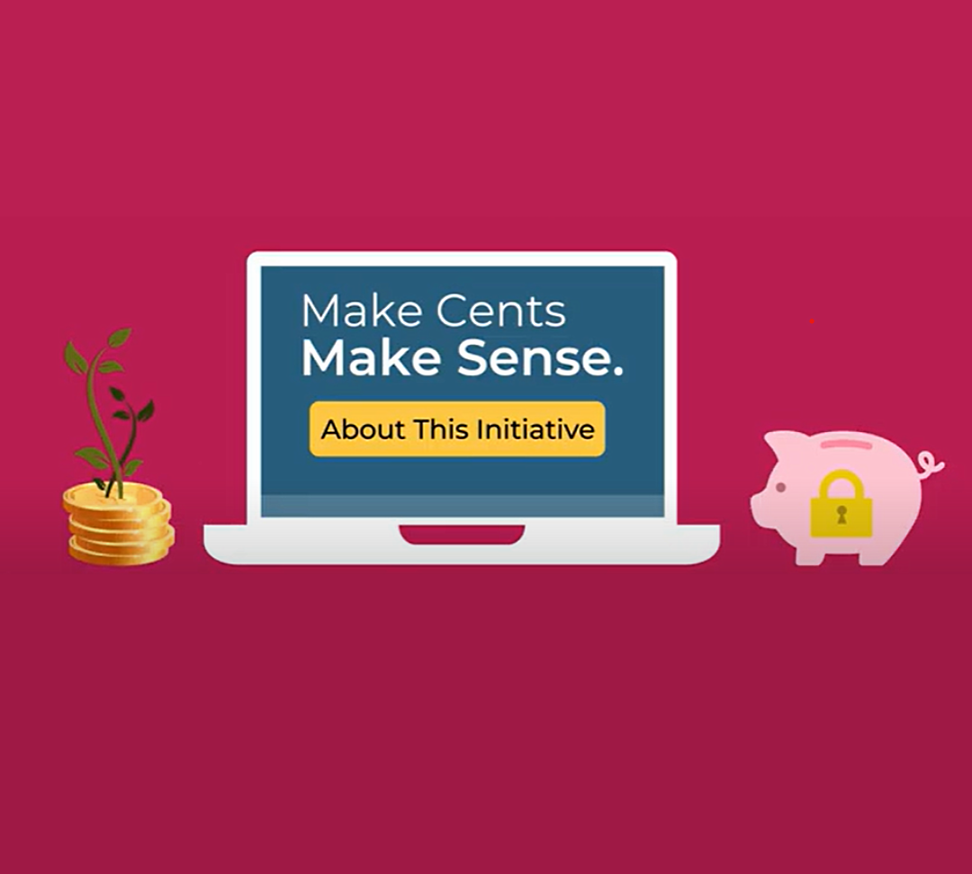 Make Cents Make Sense | Nebraska Banking and Finance